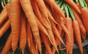 15 Best Foods That Help Stay Awake Naturally
