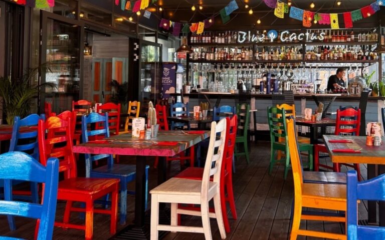 160 Mexican Restaurant Names That Will Attract Customers