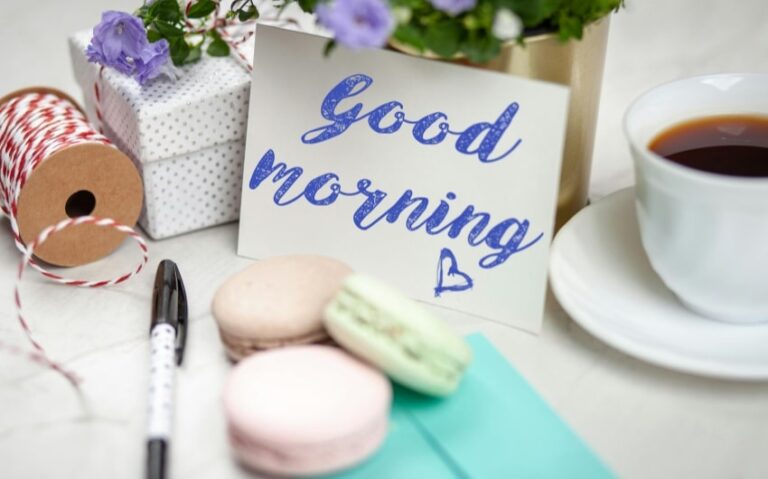 40 Cute Responses on How to Respond to a Good Morning Text