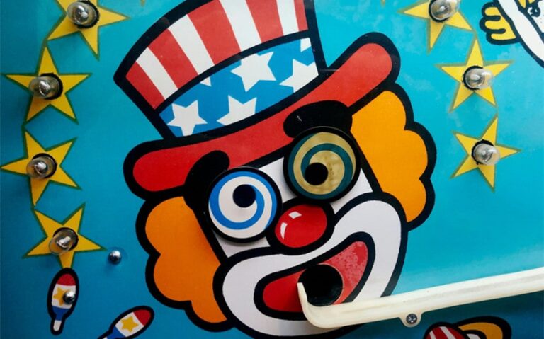 324 Great Clown Names to Inspire Your Performance