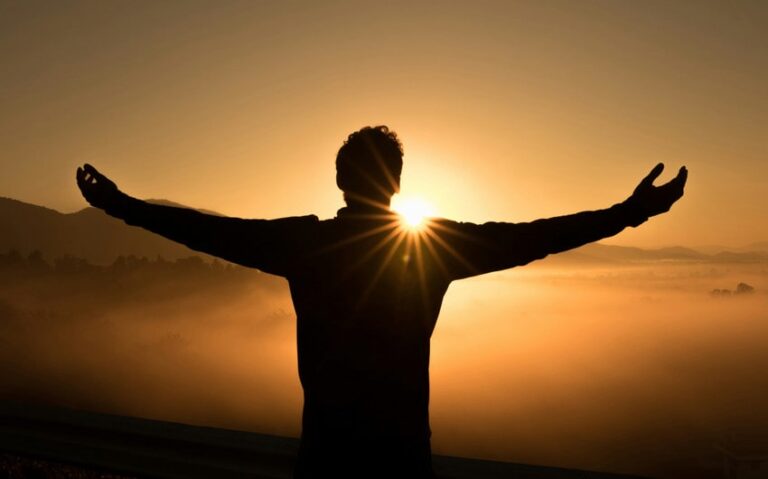 167 Spiritual Names for Deeper Connection and Meaning