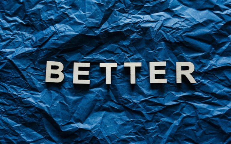 136 Words That Rhyme with Better to Boost Creativity