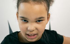 153 Fascinating Evil Girl Names with Mysterious Meanings