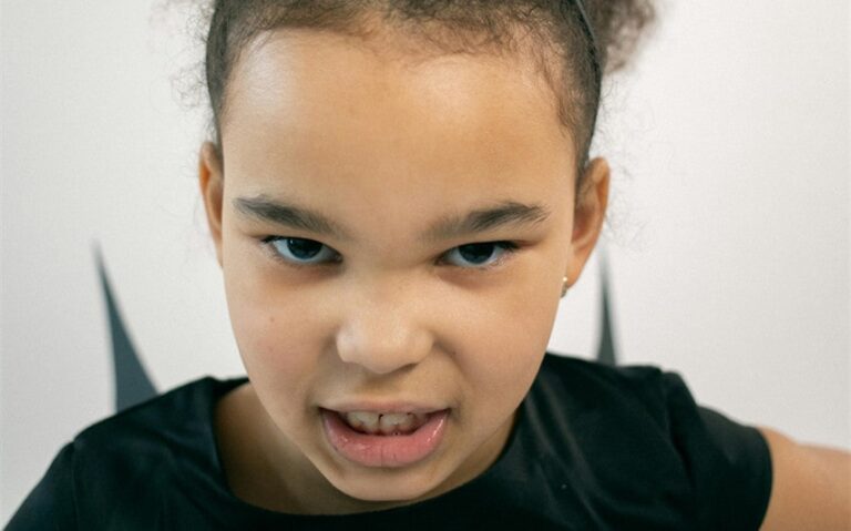 153 Fascinating Evil Girl Names with Mysterious Meanings