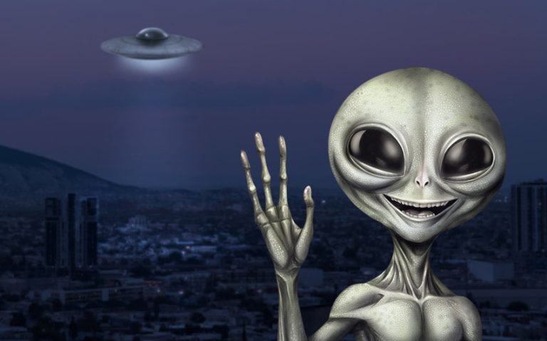 314 Best Alien Names for Your Next Sci-Fi Adventure