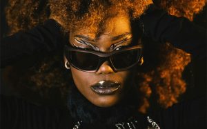 399 Baddie Usernames to Elevate Your Social Media Presence