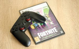 Top 180 Best Fortnite Names That Will Impress Your Squad