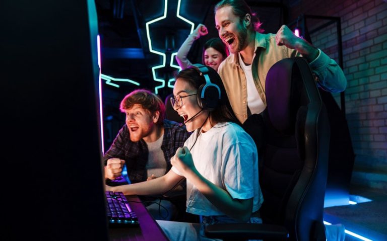 472 Cool Clan Names for Gamers, Warriors, and Mythical Teams