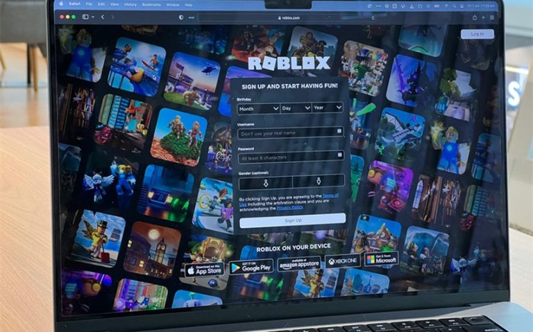 180 Best Cute Roblox Usernames You’ll Love to Use
