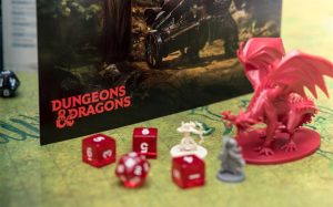 215 Creative Male Fantasy Names for Your Next Adventure