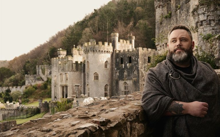 215 Creative Male Fantasy Names for Your Next Adventure