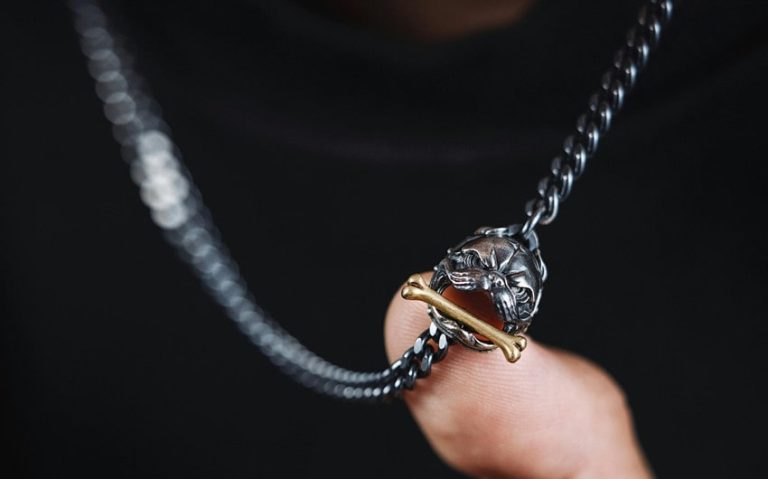 Real vs Fake Cuban Link Chain: How to Tell the Difference – Papirmass